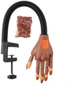 Buy Shills Professional Practice Mechanical Hand with Nail (Pack of 100 ...