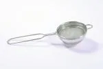 Buy Magnistar Silver High Quality Stainless Steel Strainer For Tea ...