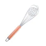 Buy Classy Touch Spring Coil Wire Beater/Whisk/Egg Beater (12" inch ...
