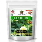Buy Sansar Organics Tea Plant Food Essential Organic Fertilizer for Tea ...