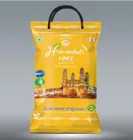 Buy ASLI HIM-ANCHAL 1007 BASMATI RICE 5KG BAG Online at Best Prices in ...