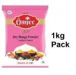 Buy OMJEE GOLD AMCHUR POWDER (1KG) Online at Best Prices in India ...