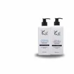 Buy Kera Ritual Keratin Shampoo (300Ml) | Argan Oil & Hydolysed Keratin ...