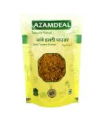 Buy Azamdeal Amba Haldi Powder/ Aama Haldi Powder /Kasturi Haldi Powder ...
