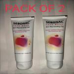 Buy URBANPOP glowderma SEBONAC FACE WASH (2 PC OF 75GM) 150GM Face Wash ...