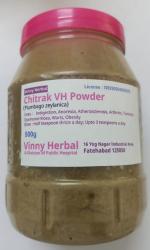 Buy Chitrak DH Herbal Supplement Powder 500g Jar - DoctorKC Herbal ...