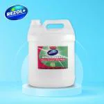 Buy Rezol White Perfumed Disinfectant Phenyl (5 ltr) Online at Best ...