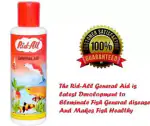 Buy AKSHAT ENTERPRISES Rid All General Aid ORIGINAL (120 ml)Rid All ...