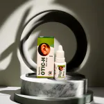 Buy RADIENT PHARMA OTIC-H 10ml || PACK OF 4 Online at Best Prices in ...