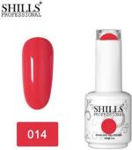 Buy Shills Professional Gel Polish 15 ml Online at Best Prices in India ...