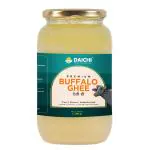 Buy Daichi Premium Desi Ghee | Buffalo Ghee Pack of 1kg Online at Best ...