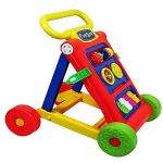 Buy Goyal's Blue Musical Walker Online at Best Prices in India - JioMart.