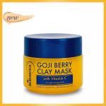 Buy St.Botanica Goji Berry Face Mask with Goji Berry & Vitamin C for ...