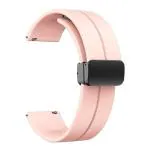 Buy Totu Magnetic Watch Band 20Mm Compatible With Galaxy Watch 6/5 ...