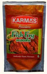 Buy KARMA'S Fish Masala, 200 Gm Each (Pack Of 2) Online at Best Prices ...
