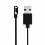 Buy LIMESHOT Magnetic Charging Cable for Fire Boltt Ring Smartwatch ...