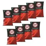 Buy Divyaprabha Foods Kashmiri Red Chili Powder 1.8 KG ( 200g X 9 ) ( Combo Pack of 9 ) Online ...