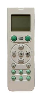 Buy TIVANY INTERNATIONAL AC Remote Control for Azure AC Online at Best ...