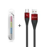 Buy IPZONE BE GENUINE BE REMARKABLE PZ-103 USB-to-Type-c Fast Charging ...
