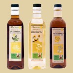 Buy Orev Health Organic Combo Oil - 3L(Sesame Oil (1L) + Sunflower Oil ...