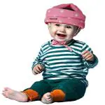 Buy Baby Fall Protector, Headguard for Running Walking Crawling Safety ...