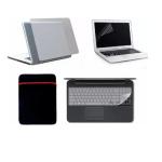 Buy RANZ | Laptop Screen Guard:; Keyboard Protector and Laptop Skin for ...