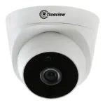 Buy Trueview T18099 Ultra IP POE 3MP Dome Security Camera 3A LED/ 20Mtr ...