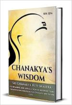 Buy Abhishek Publications-Chanakya's Wisdom : Sri Chanakya Niti-Shastra, Its Meaning and ...