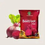 Buy Wayanadans Vacuum Fried Beetroot Chips Online at Best Prices in ...