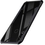 Buy MULTRONICS Oppo A31 Black Polycarbonate, Thermoplastic Polyurethane ...