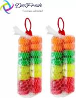 Buy Deofresh Naphthalene Balls (800 g) Online at Best Prices in India ...