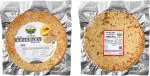 Buy Shahuji Gluten Free & Plain Khakhra, 200 Gm Each (Pack Of 2) Online ...