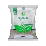 Buy OPAA FOODS Natural Premium Cumin Seeds ( Jeera 100g) Online at Best Prices in India - JioMart.