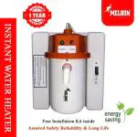Buy MELBON 1 L Instant Water Geyser (1L Instant Water Portable Heater Geyser( With MCB) Online ...