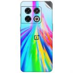 Buy GADGETSWRAP Printed Vinyl Skin Sticker for OnePlus 10 Pro (5G ...