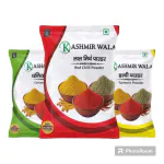 Buy KASHMIR WALA HALDI MIRCH DHANIYA POWDER Online at Best Prices in ...
