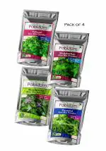 Buy Pabulum Keerai Rice Mixes ( Pirandai Rice Mix + Vallarai Rice Mix ...