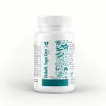 Buy Varah Healthcare - Diabolik Capsules | Ayurvedic Blood Sugar ...