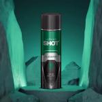 Buy LAYER'R Shot Gladiator Perfum Body Spray Body Spray - For Men (120 ...