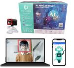 Buy O2i FaceBot, DIY Artificial Intelligence Kit for Kids | Chat-bots ...