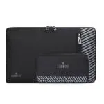 Buy The Clownfish Algo Black Polyester Series Laptop Sleeve And Scholar ...