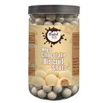 Buy CHASKA BITE Chocolate Biscuit Shots|Biscuits |White Chocolate Layer ...