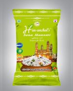 Buy ASLI HIM-ANCHAL SONA MANSOORI BASMATI RICE 30KG BAG Online at Best ...