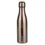 Buy PROBOTT Thermosteel Vintage Flask 500ml -Gold PB 500-25 Online at ...
