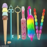 Buy Tennessine Present Pens & Accessories-04-Free Size-Multicolor ...