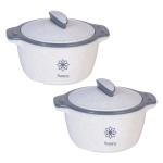 Buy SAURA ELITE Polypropylene Insulated Inner Steel PU Material Food ...