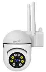 Buy DDLC Pkst With Line Be Technically Smart 1243 Security Camera With ...