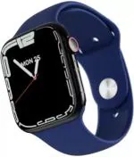 Buy Ycom 38 Mm Proximity Sensor Blue Advanced Bluetooth Calling Smart ...