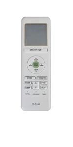 Buy royalcool Plastic Remote No 203 Remote For O-General Split Ac ...