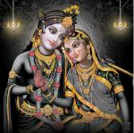 Buy god and gods Multicolor PVC Vinyl Wall Sticker, 48 cm Online at ...